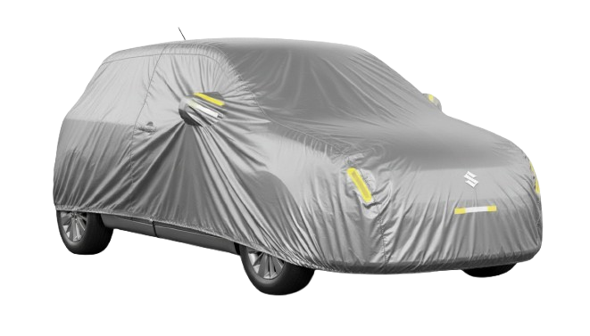 Buy Waterproof Maruti Swift Old Model Car Cover | Autofact