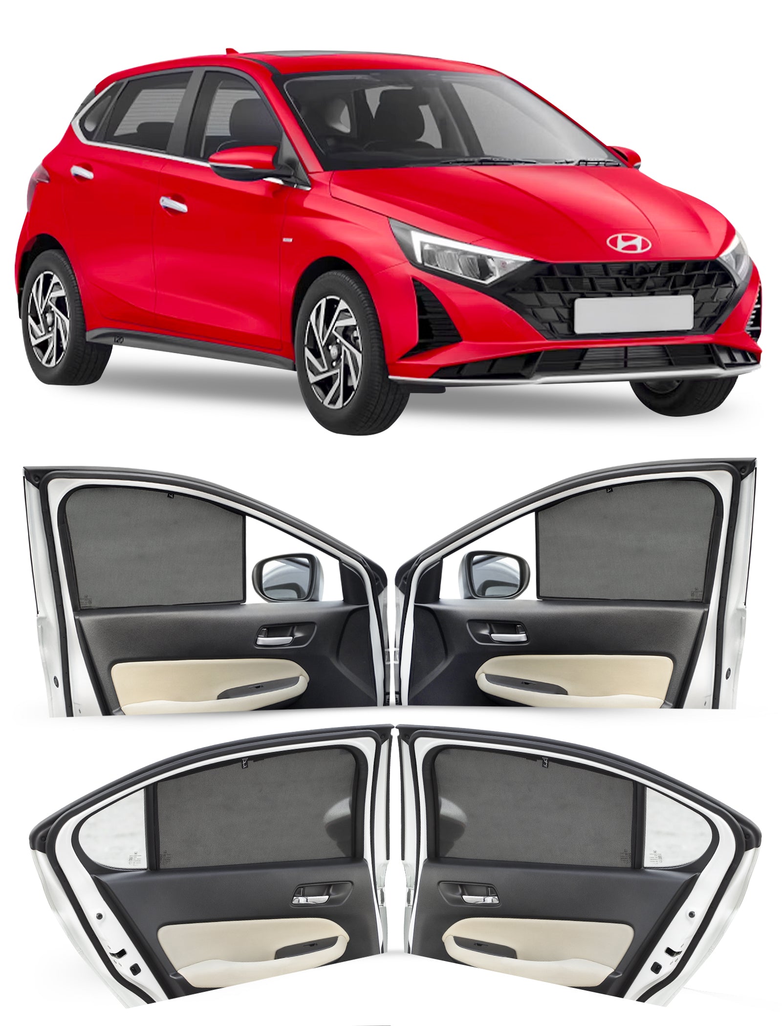 Hyundai-i20-window-shades