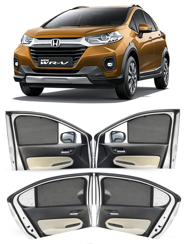 Honda WRV Car Sunshade